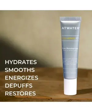 ATWATER Oil Regulator Oily Skin Starter Set