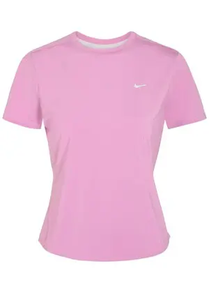 Nike Dri-fit Stretch-jersey Running Top