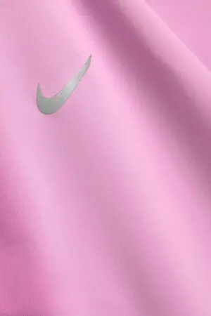 Nike Dri-fit Stretch-jersey Running Top
