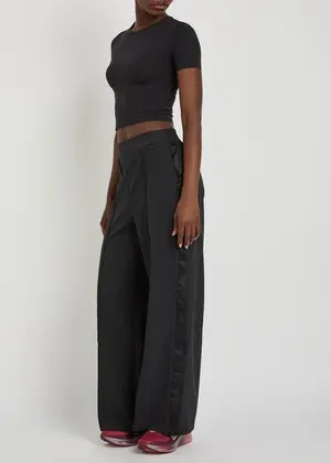Nike 24.7 Perfect Stretch Tearaway Dri-fit Trousers