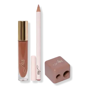 MONIKA BLUNDER Lip Trio - Nude