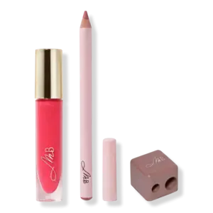 MONIKA BLUNDER Lip Trio - Pink