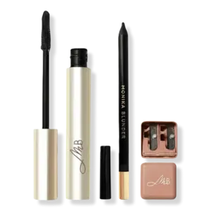 MONIKA BLUNDER Eye Mastery Collection - Black