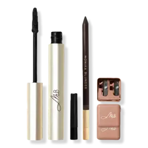 MONIKA BLUNDER Eye Mastery Collection - Brown