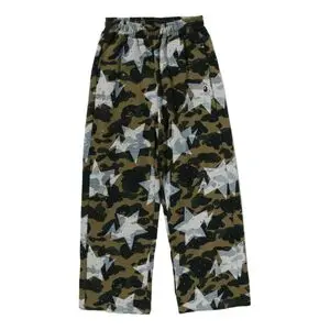 A Bathing Ape Printed Loungewear For Men