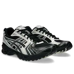 Asics Gel-kayano Athletic Sneakers - Black/cream