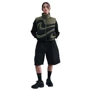 Nike Swoosh Series Puffer Vest