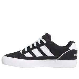Adidas Court Tns Premiere Sneakers - Core Black/cloud White/cloud White