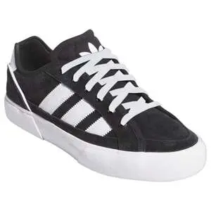 Adidas Court Tns Premiere Sneakers - Core Black/cloud White/cloud White