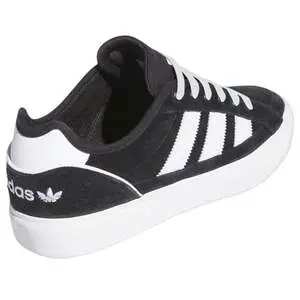 Adidas Court Tns Premiere Sneakers - Core Black/cloud White/cloud White