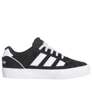 Adidas Court Tns Premiere Sneakers - Core Black/cloud White/cloud White