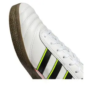 Adidas Gazelle Team Sneakers - Core White/core Black/volt