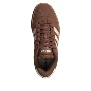 Adidas Vl Court Bold 'brown Gum