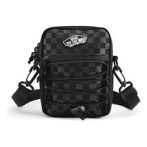 VANS Street Ready Crossbody Bag - Black
