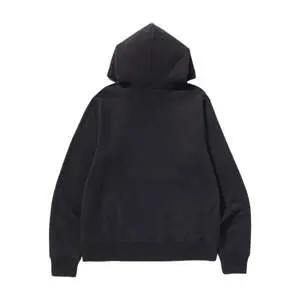 A BATHING APE Year Of Snake Hoodie - Black