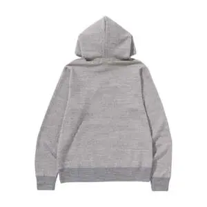 A BATHING APE Year Of Snake Hoodie