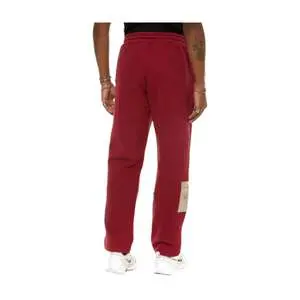 HOUSE OF CENMAR Drawstring Waist Trousers