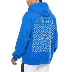 HOUSE OF CENMAR Hoodie