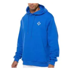 HOUSE OF CENMAR Hoodie - Blue