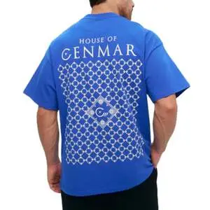 HOUSE OF CENMAR T-shirt