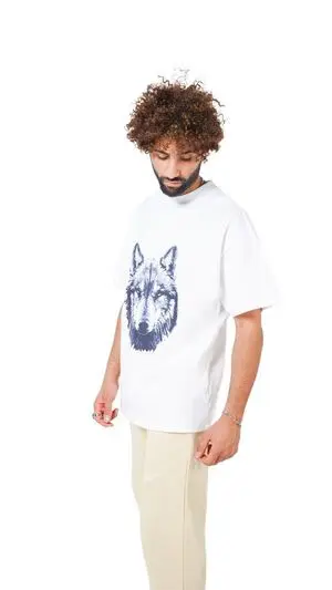 HOUSE OF CENMAR The Power Of Dreams Print Pants