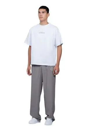 HOUSE OF CENMAR Straight Leg Pants