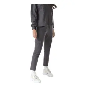 HOUSE OF CENMAR Cargo Pants - Gray