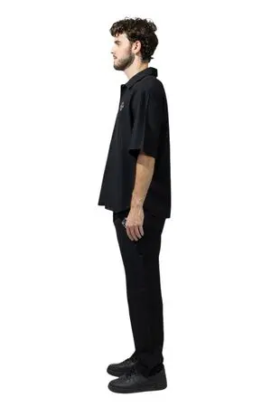 HOUSE OF CENMAR Linen Shirt