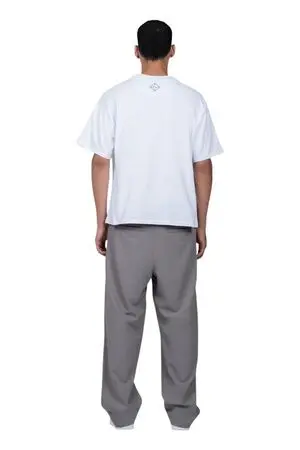 HOUSE OF CENMAR T-shirt With Cenmar Moon Artwork