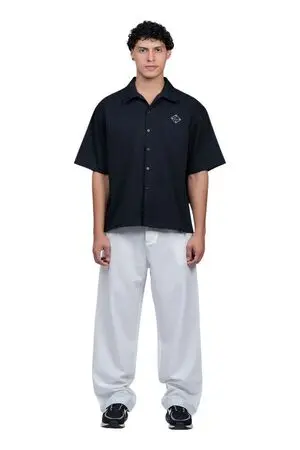 HOUSE OF CENMAR Shirt With Cenmar Family