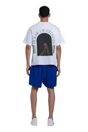 HOUSE OF CENMAR Hoc-stf28 Shorts