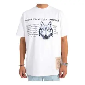 HOUSE OF CENMAR T-shirt - Gray