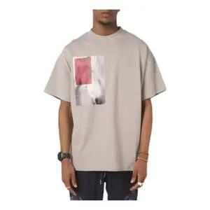 HOUSE OF CENMAR T-shirt - Gray