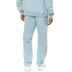 HOUSE OF CENMAR Drawstring Waist Trousers