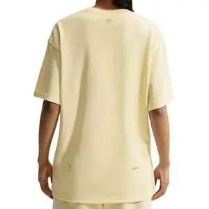 Nike X Nocta T-shirt 'alabaster Stealth - Alabaster/stealth
