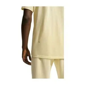 Nike X Nocta T-shirt 'alabaster Stealth - Alabaster/stealth