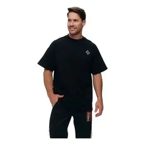 HOUSE OF CENMAR T-shirt With Cenmar Pattern Printed