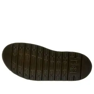Dr. Martens San Leather Studded Mules