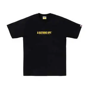 A BATHING APE Japan Souvenir T-shirt