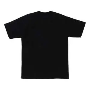 A BATHING APE Multi Logo Ape Head Relaxed Fit T-shirt