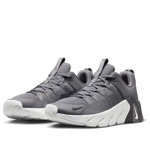 Nike Free Metcon Sneakers - Pencil Point/medium Ash/white
