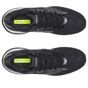 Saucony Ride 19 'black Silver