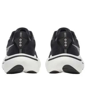 Saucony Ride 19 Athletic Sneakers - Black/silver