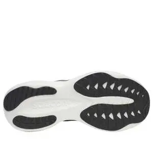 Saucony Ride 19 Athletic Sneakers - Black/silver