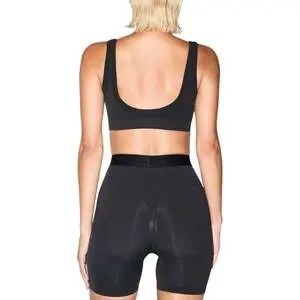 Nike X Skims Vintage Seamless Scoop Bra