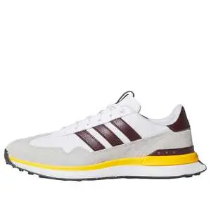 Adidas S2g 26 Textile Spikeless Golf 'indiana Hoosiers' Ki1127 - Cloud White/none/none