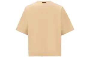 REEBOK Pocket Short Sleeve Top