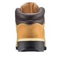 Timberland Field Boot Mid Lace Up Waterproof - Wheat