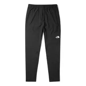 The North Face Hiking Pants - Black