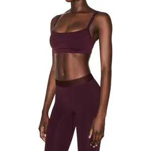 Nike X Skims Vintage Seamless Cami Bra